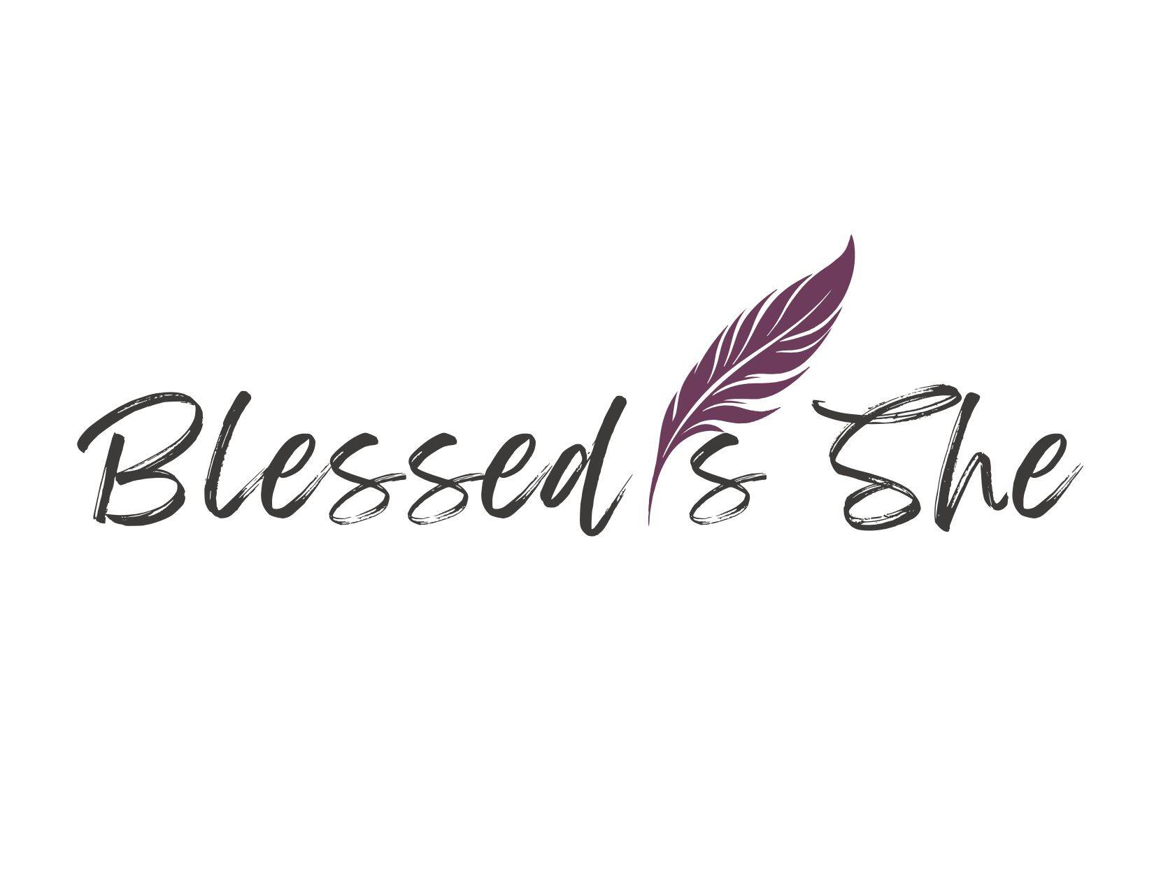 Home | Blessed Is She